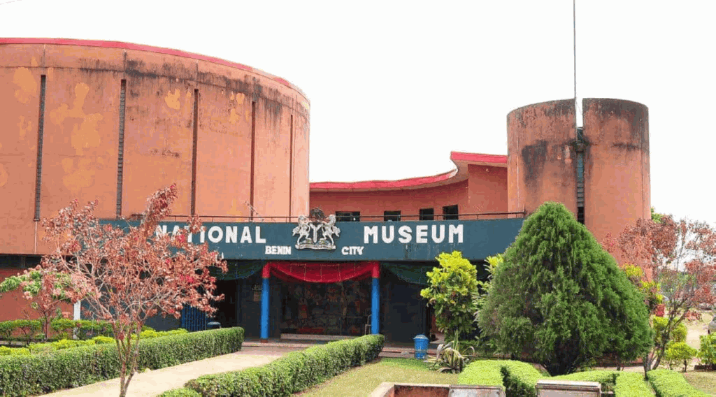 Best places to visit in Benin