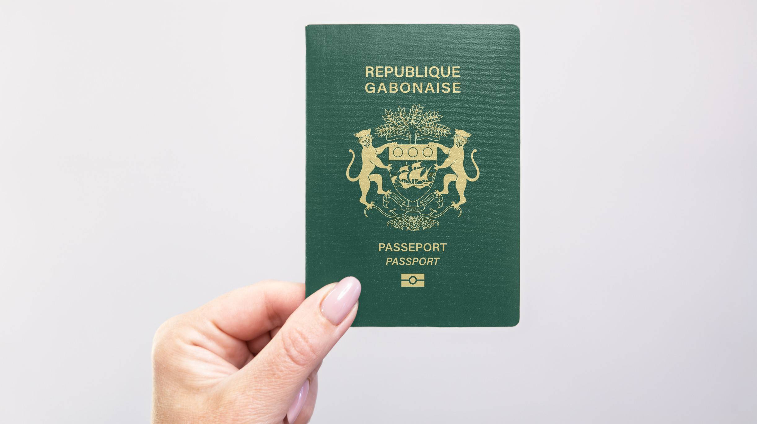 Benin eVisa for Gabonese Citizens